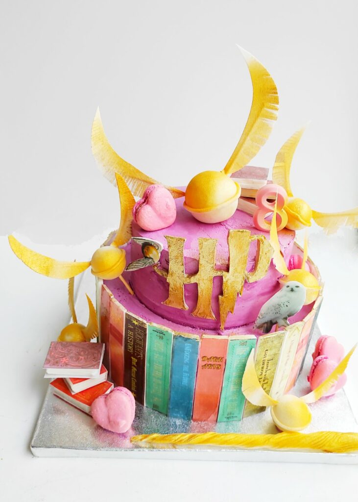 Narozeninové dorty pro dospělé v Praze na objednávku — Dorty — Sweetcakes